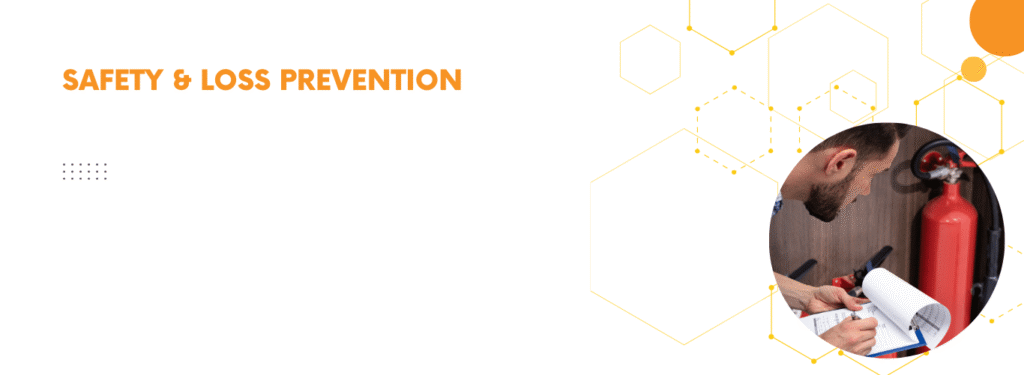 Safety & Loss Prevention – Future Solutions