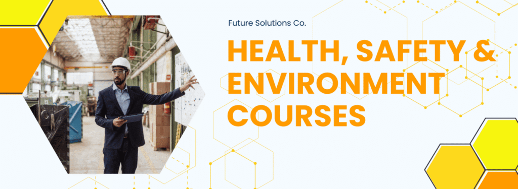 HSE Courses – Future Solutions